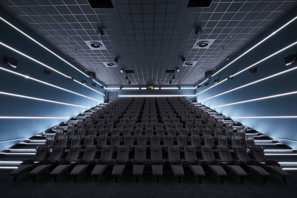 AGB - Lüdinghausen - Cinemotion | Cinemotion Kino