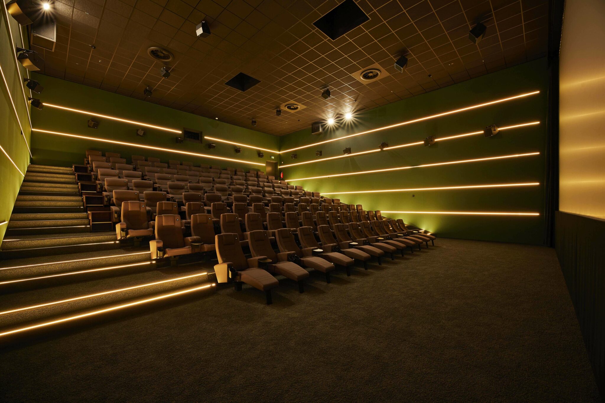 Über Uns - Lüdinghausen - Cinemotion | Cinemotion Kino